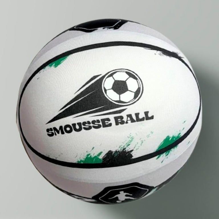 Smousse Foot – Smousse Ball