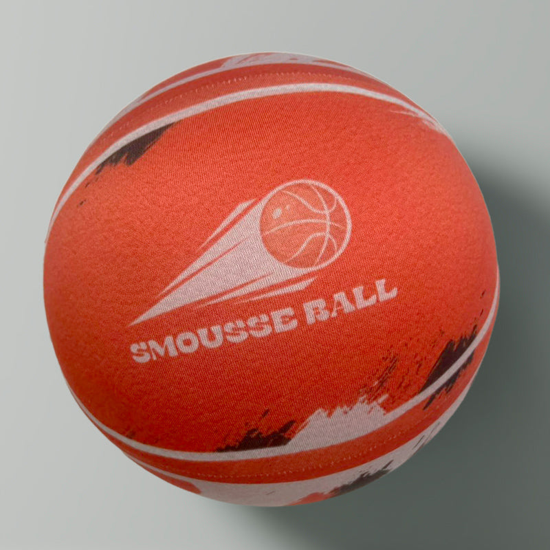 Pack entraînement (Smousse Ball + Smousse Hoop + E-Book)