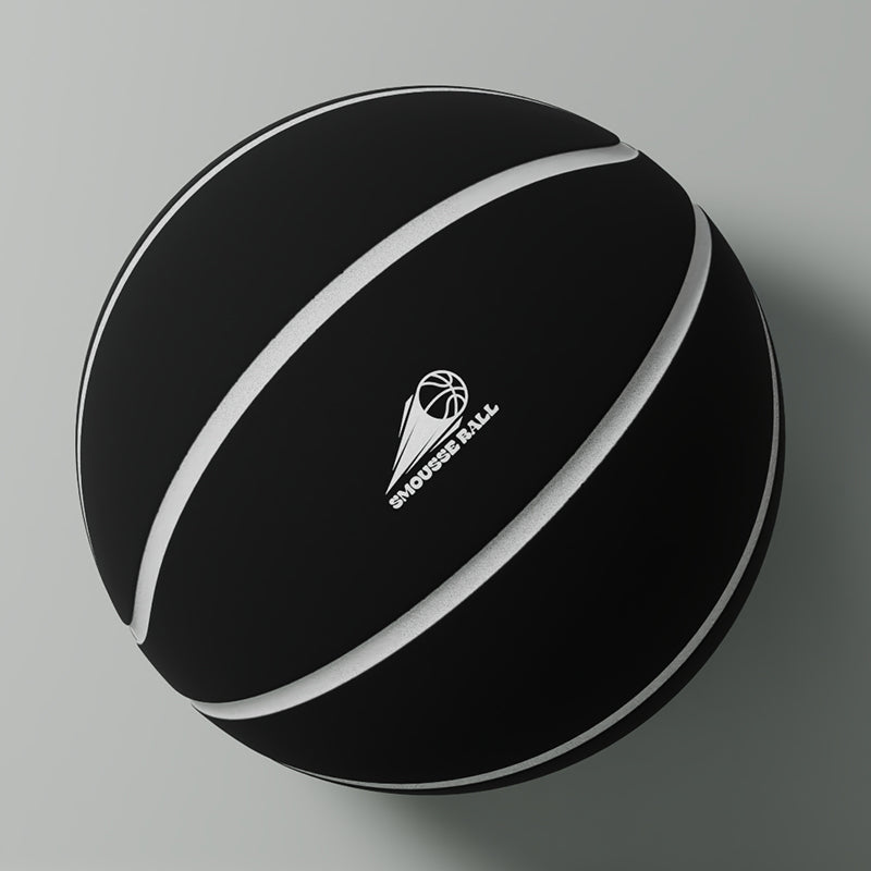 Smousse Ball - ballon de basket